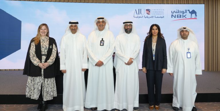 NBK | News & Announcements